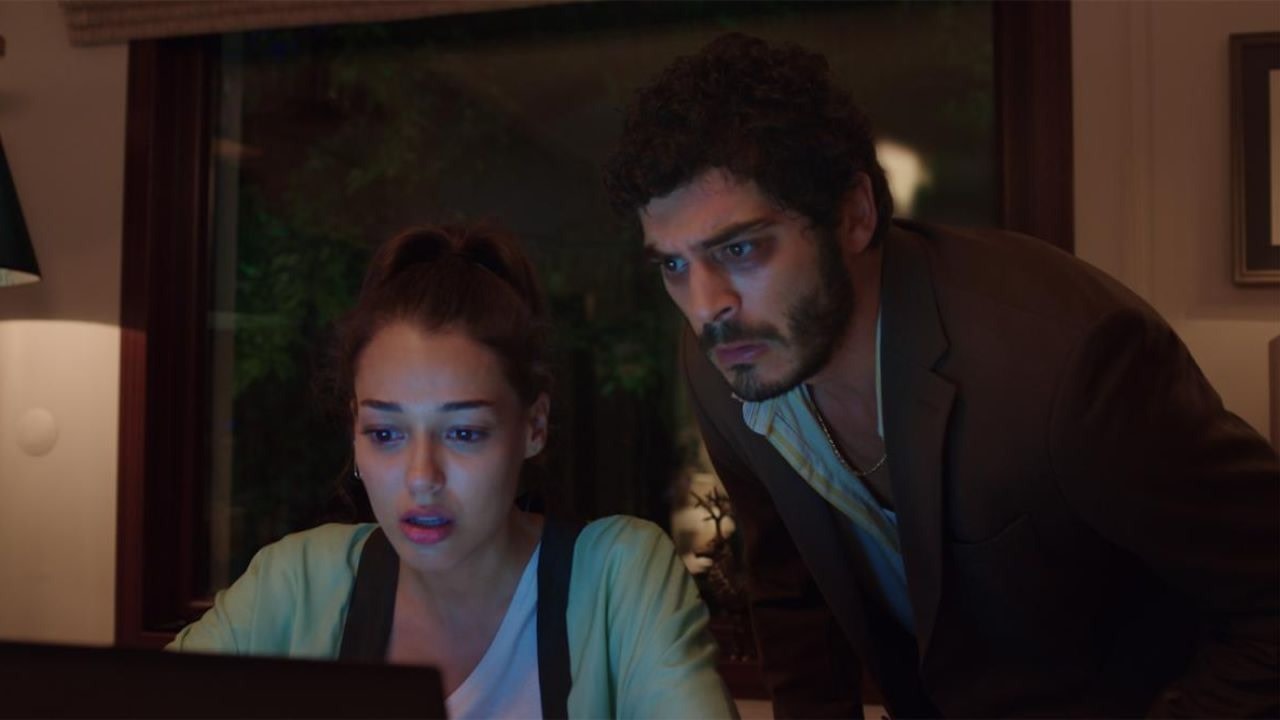 Interrupted - L'amore incompiuto, prima puntata: anticipazioni | Mediaset Infinity