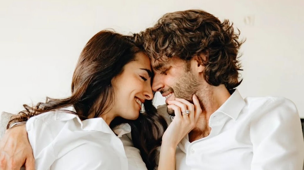 Gianmarco Tamberi e Chiara Bontempi ospiti a Verissimo | Mediaset Infinity