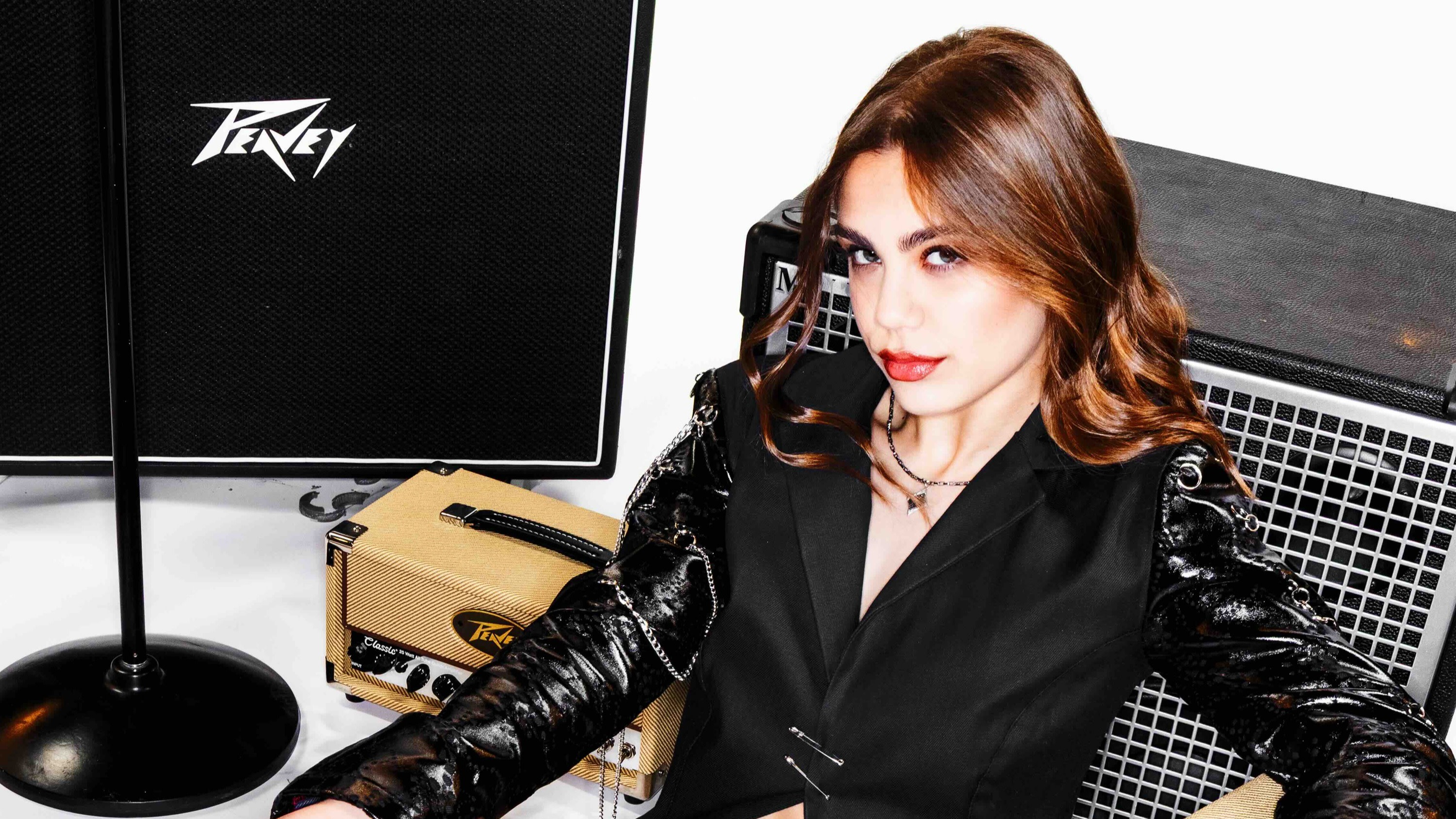 Raffaella Mitaritonna ospite a Verissimo sabato 5 aprile | Mediaset ...