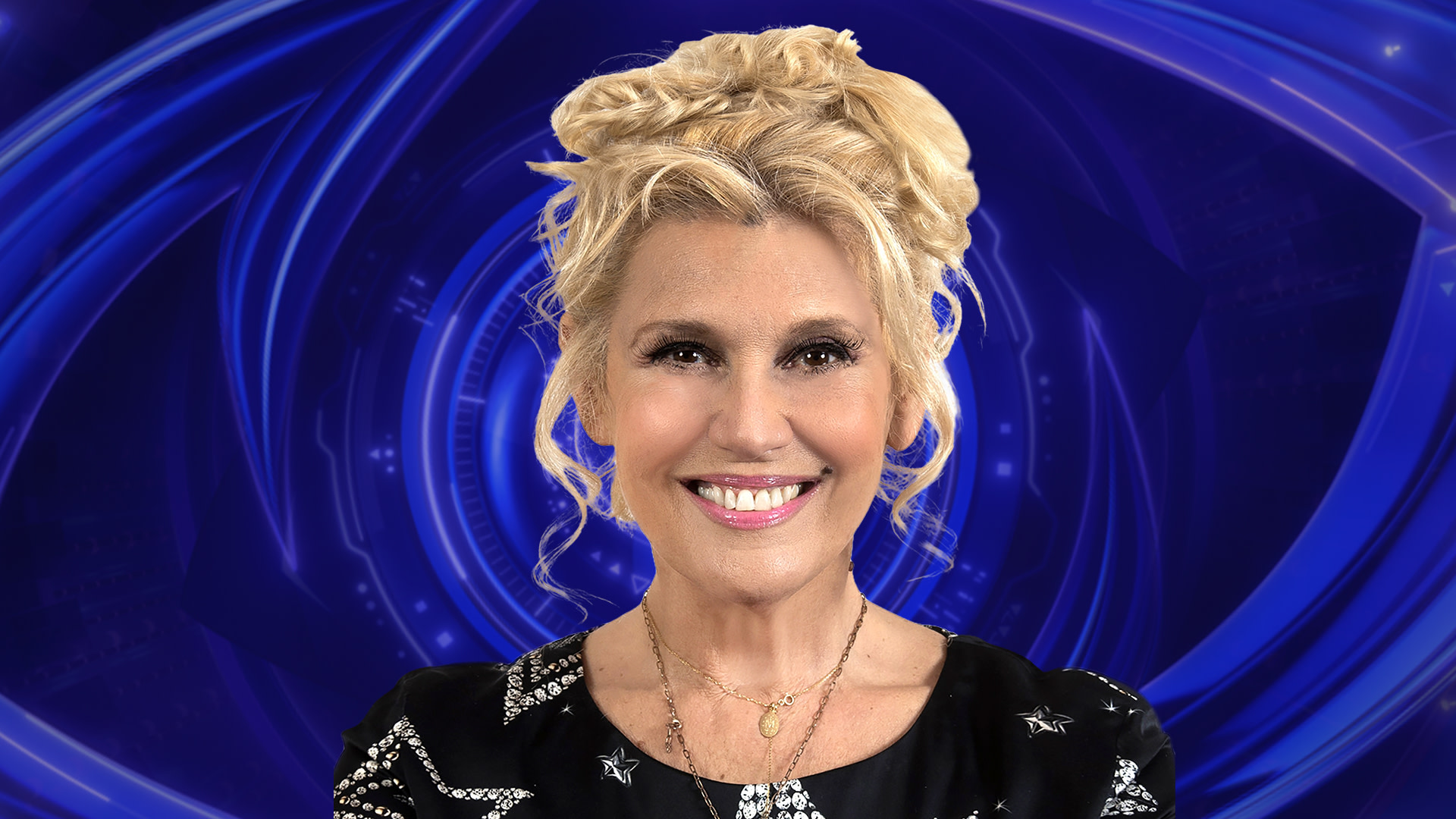 Maria Teresa Ruta | Mediaset Infinity