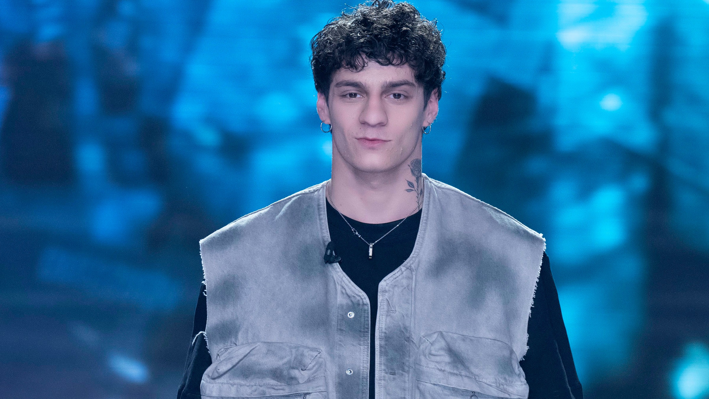 Kumo parla dell'incidente: "Ho rischiato di perdere la vita" | Mediaset ...