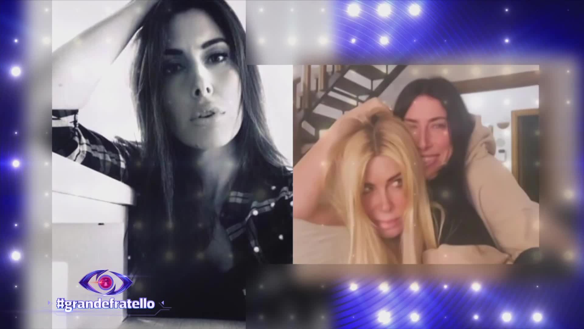 Amanda Lecciso sarà una concorrente del Grande Fratello 2024 | Mediaset ...