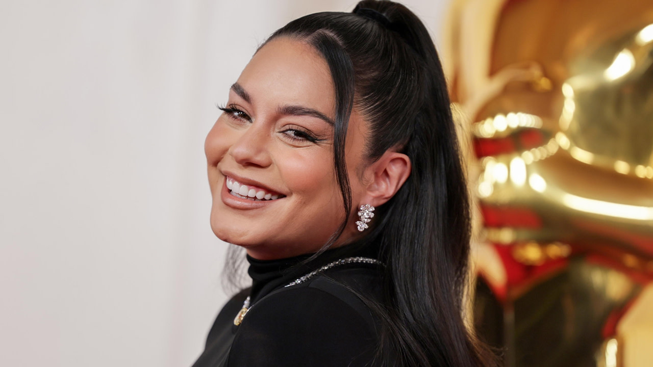 Vanessa Hudgens è diventata mamma | Mediaset Infinity