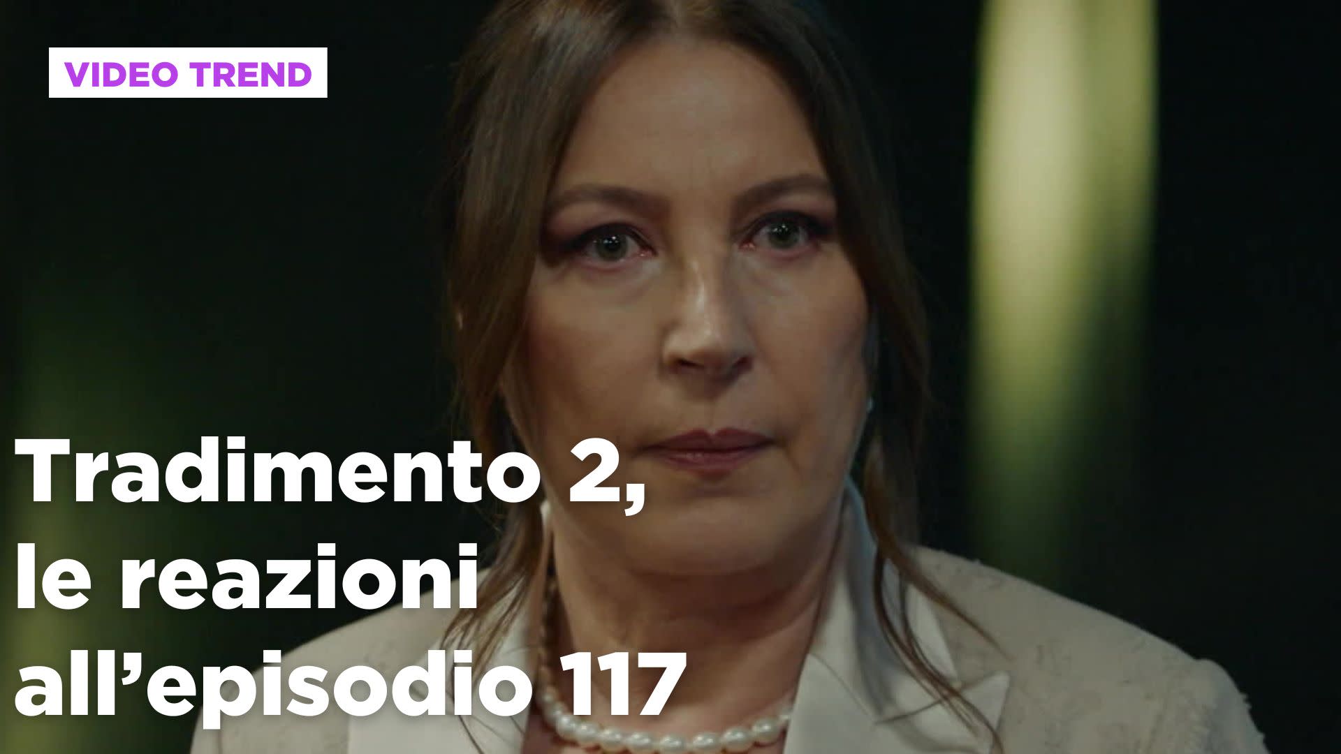 Tradimento 2, riassunto puntata 27 giugno: Kahraman è vivo | Mediaset Infinity