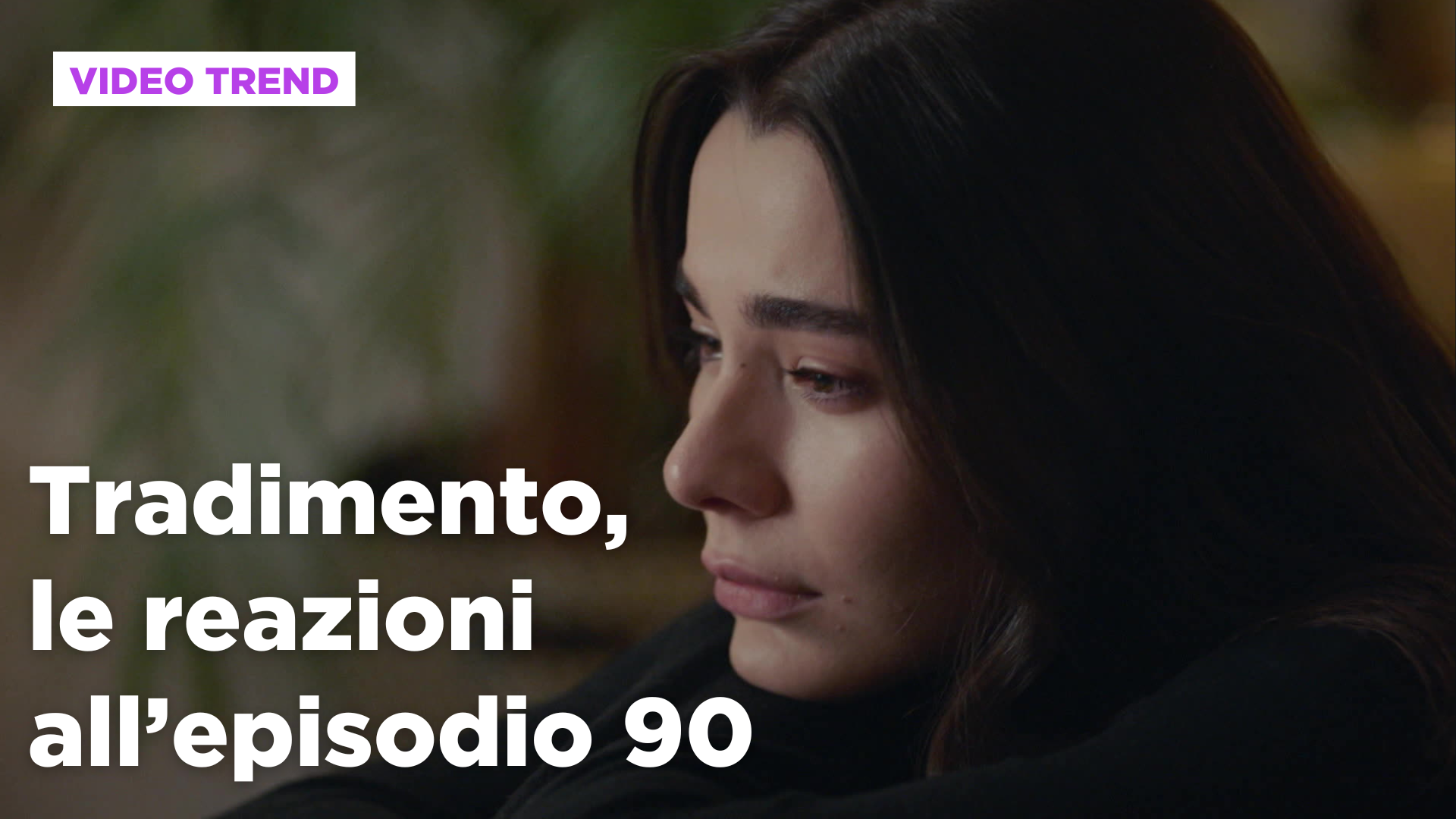 Tradimento, riassunto puntata 11 marzo: Ozan affronta Oylum | Mediaset Infinity
