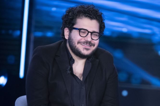 Patrick Zaki, il matrimonio con Reny Iskander dopo il carcere ...