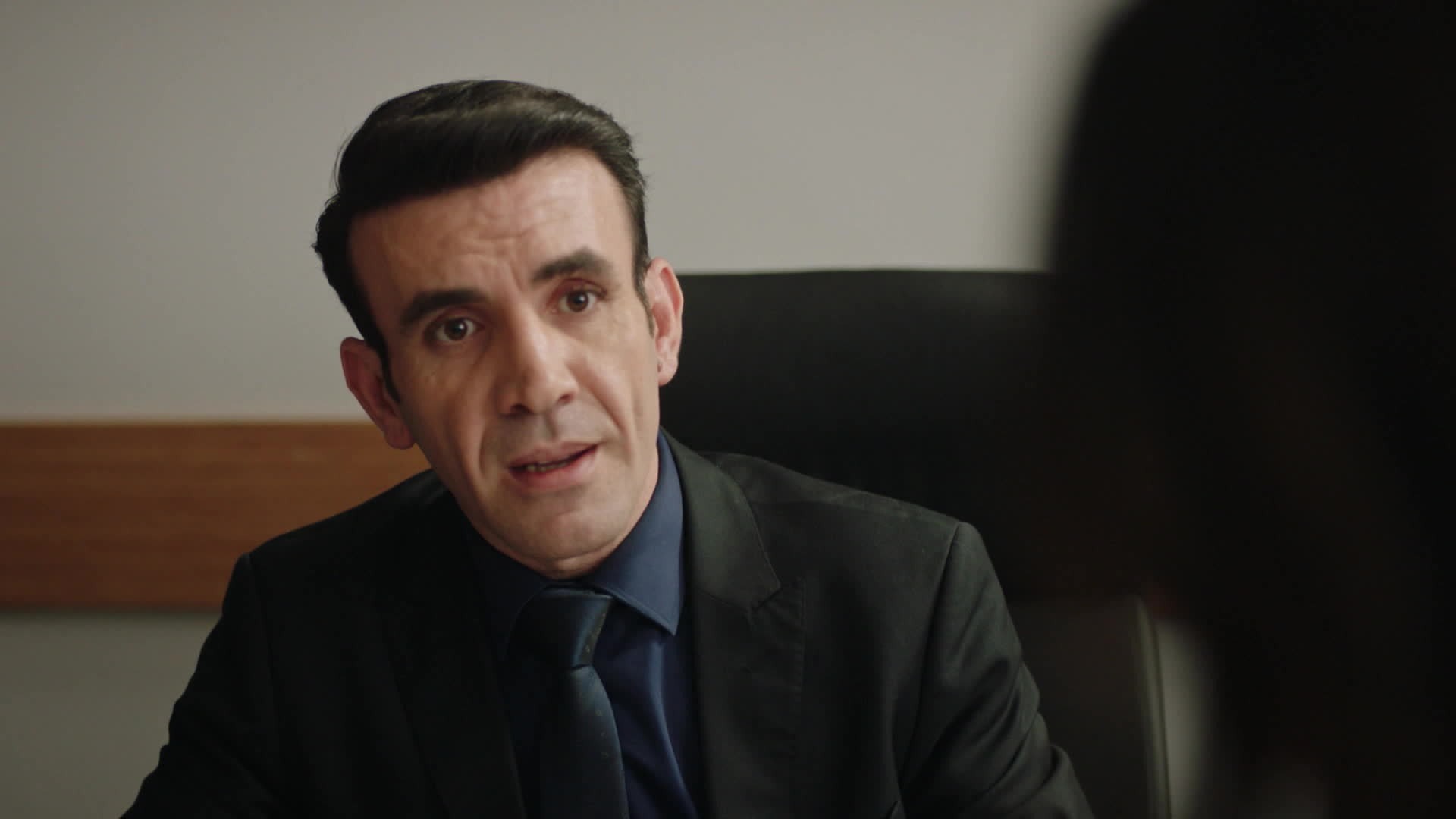 Segreti di famiglia, anticipazioni 14 marzo: la scoperta di Eren ...