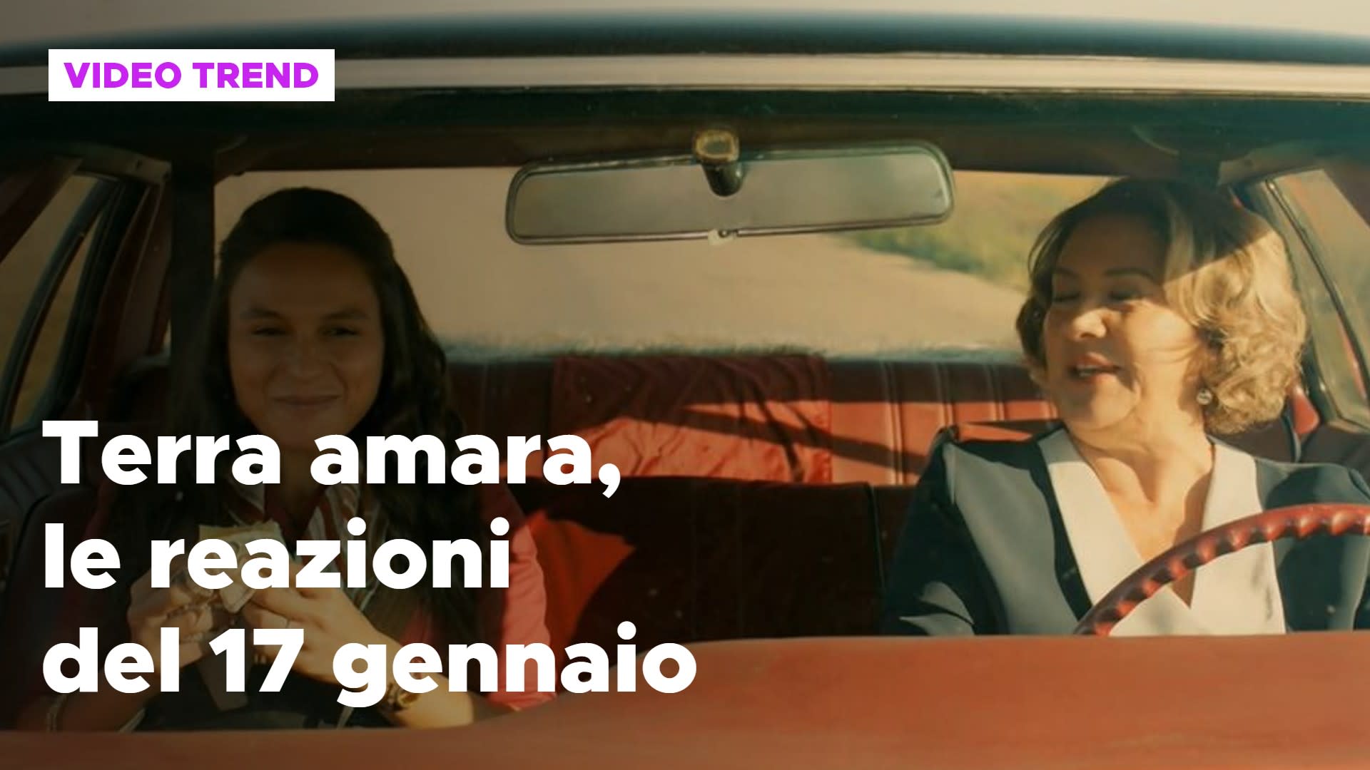 Terra amara oggi, riassunto 17 gennaio: Abdulkadir sulle tracce di Lutfiye e Saniye | Mediaset ...