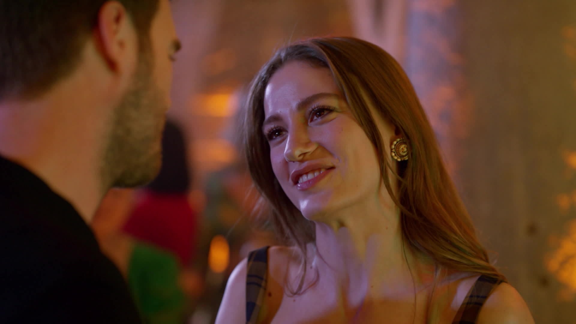 The Family 2, puntata del 14 ottobre: Aslan e Devin in terapia di ...