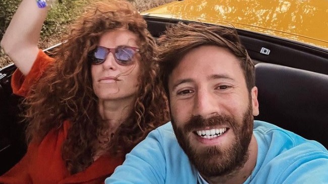 Veronica Ruggeri e Nicolò De Devitiis si sono lasciati | Mediaset Infinity