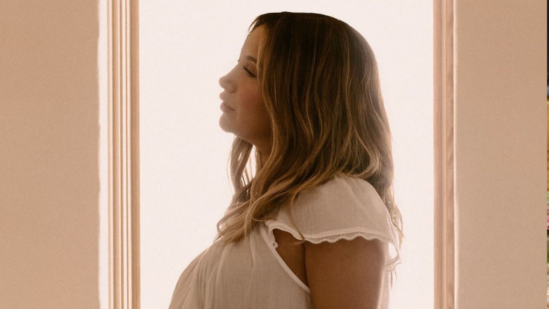 Ashley Tisdale è diventata mamma per la seconda volta | Mediaset Infinity