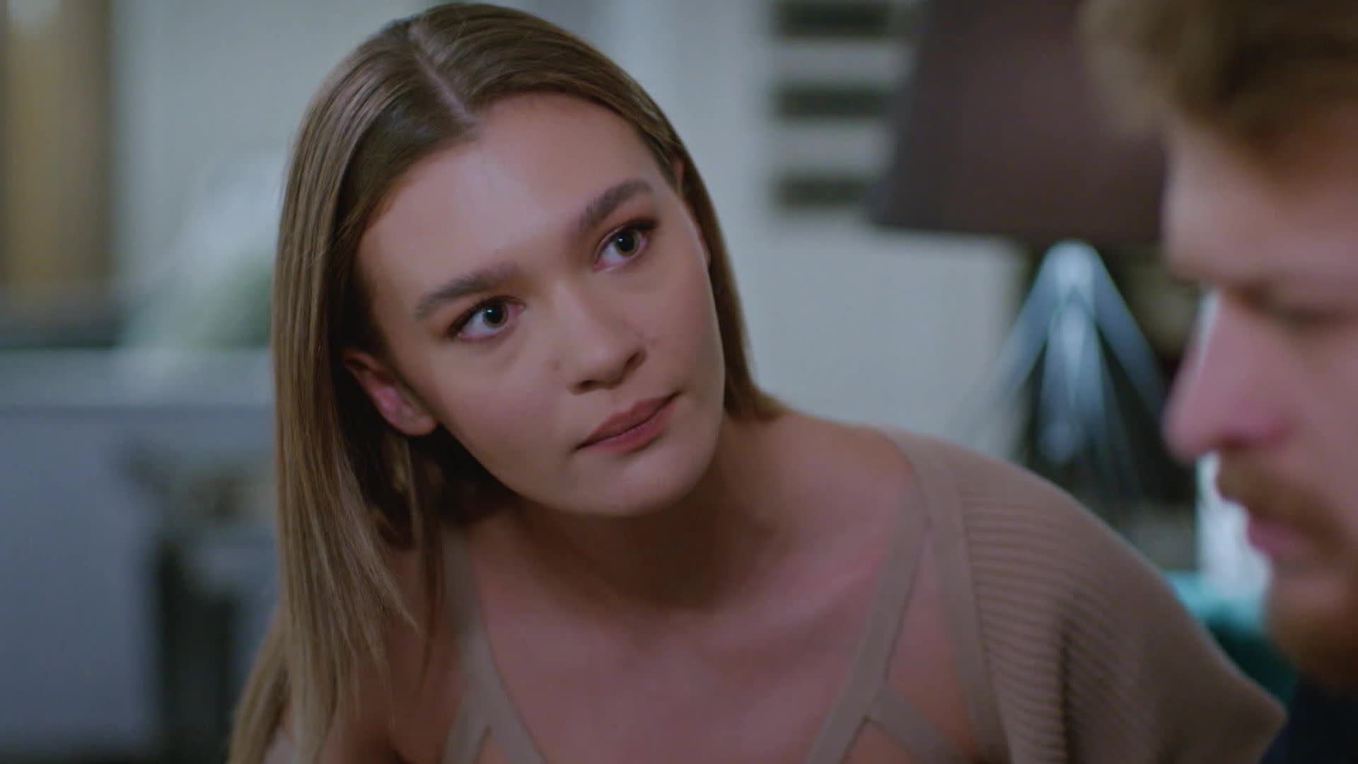 Love, Reason, Get even, puntata oggi 29 gennaio: Cagla e Ozan tornano a ...