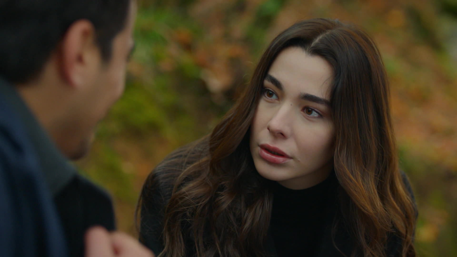 Tradimento 2, anticipazioni 30 maggio: Tolga e Oylum si incontrano | Mediaset Infinity