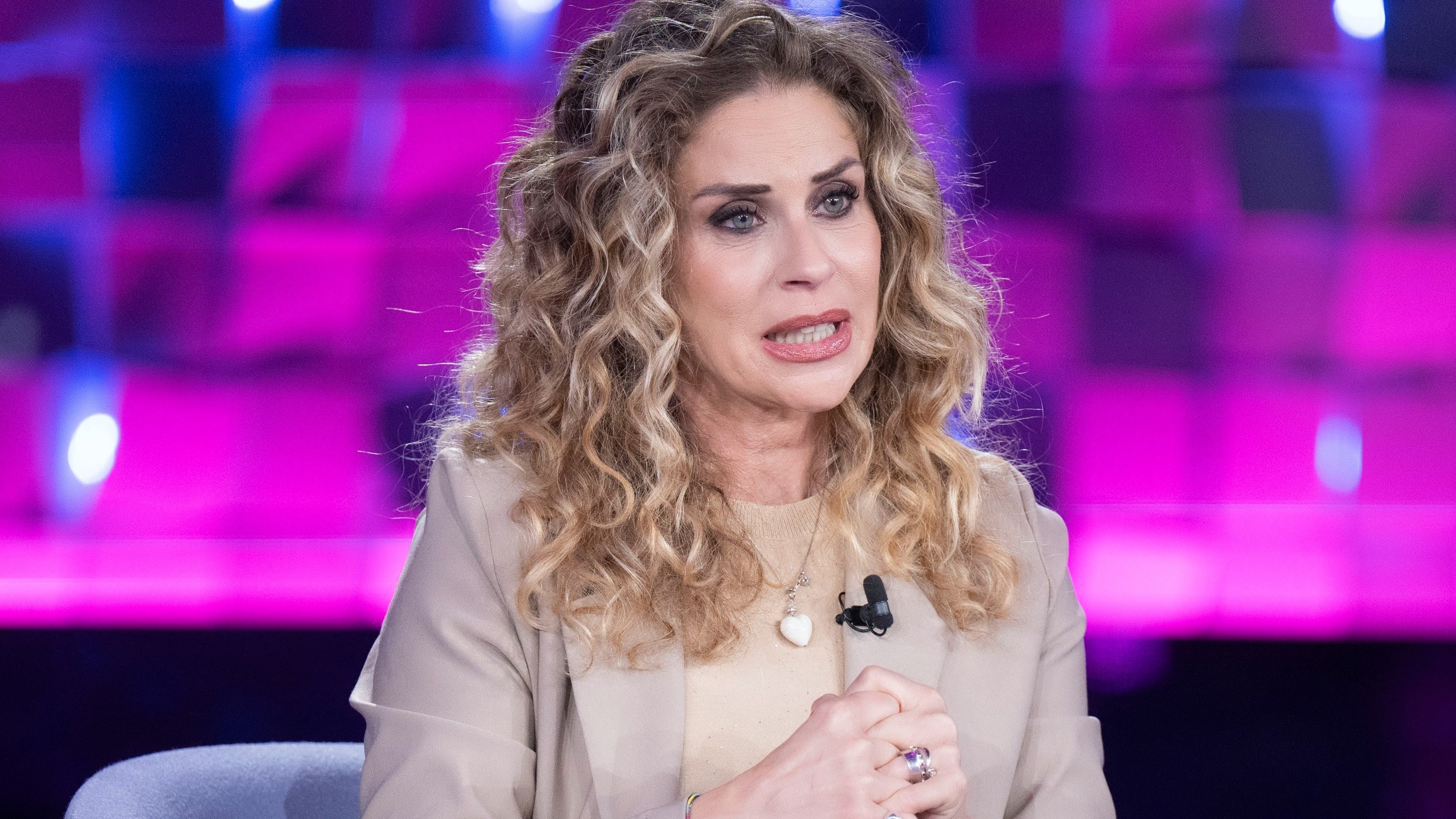 Eleonora Cecere spiega l'uscita dal Grande Fratello: "Ho scelto la ...
