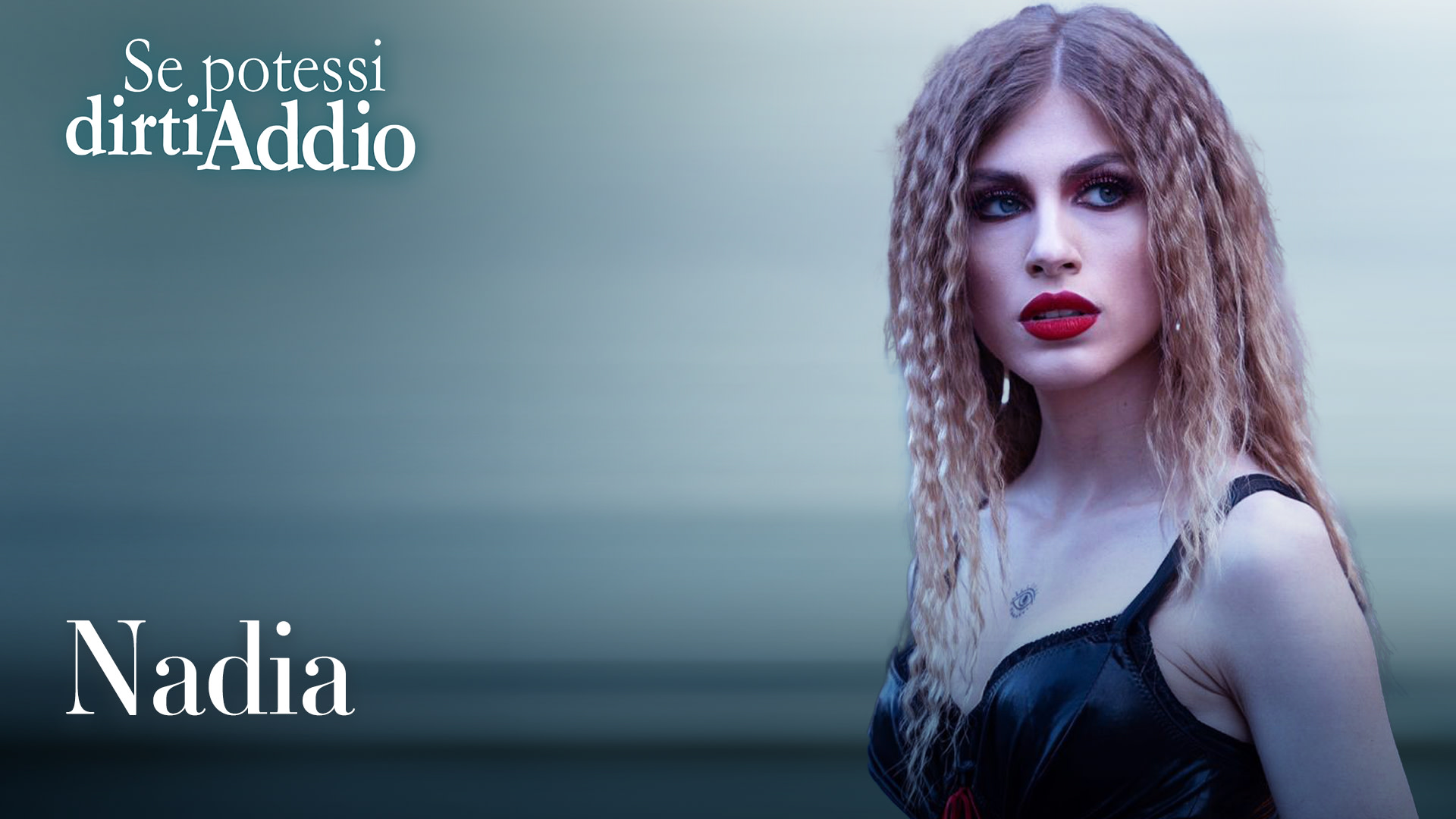 Agata Samperi è Nadia | Mediaset Infinity