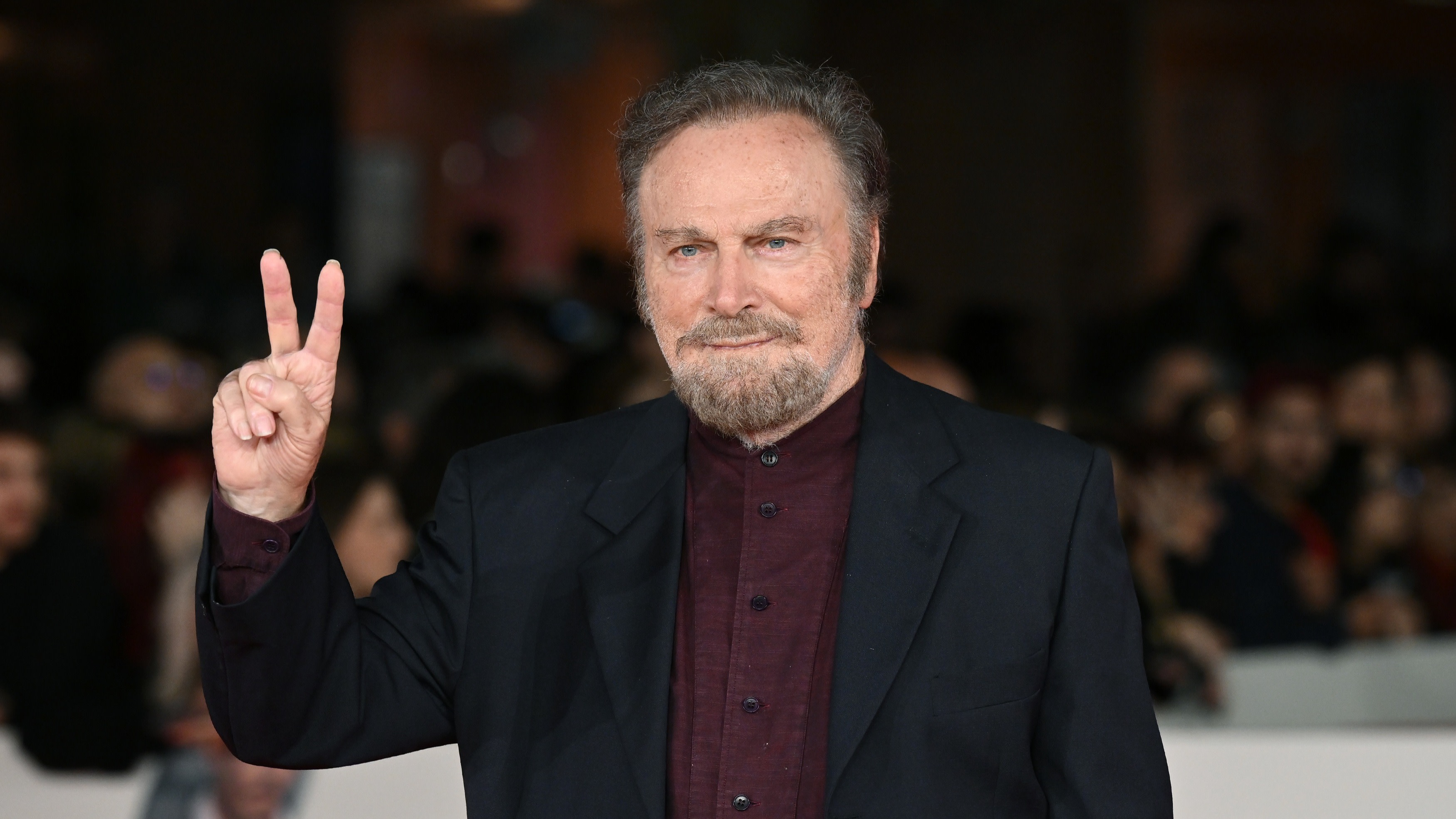 Franco Nero avrà la sua Stella sulla Walk of Fame di Hollywood ...