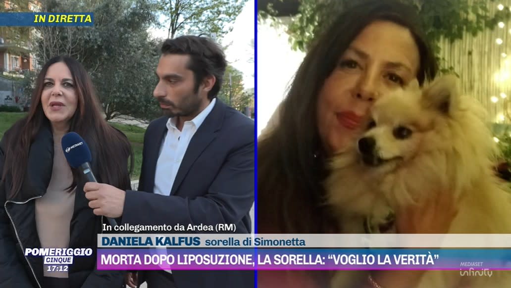 Morta dopo una liposuzione, lo studio medico: "Hanno sbagliato all ...