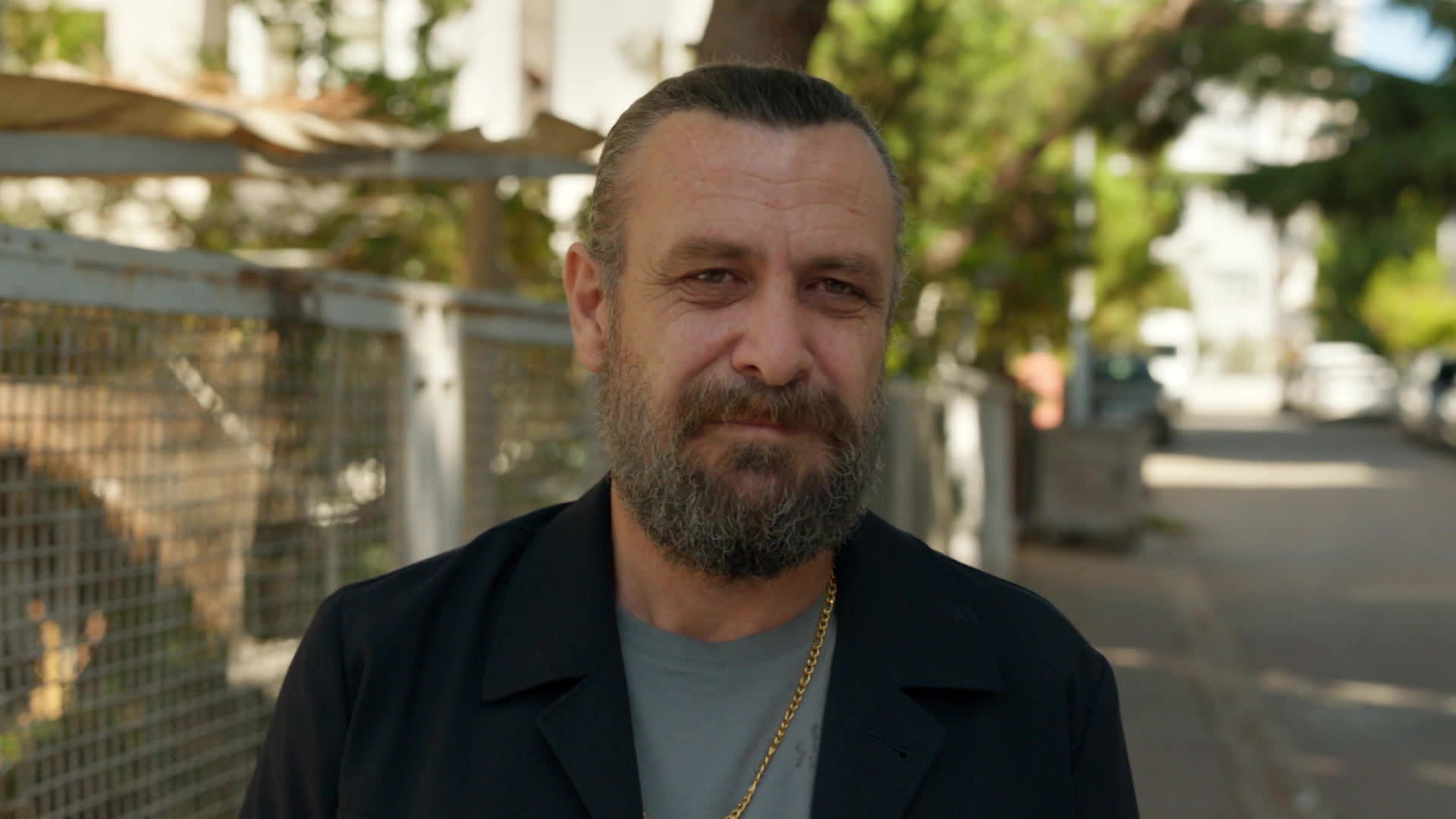 The Family 2, anticipazioni 9 settembre: Aslan libera Devin | Mediaset ...