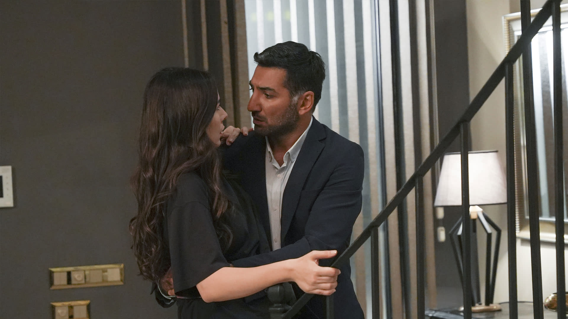 Tradimento 2, le trame dal 5 all'11 maggio | Mediaset Infinity