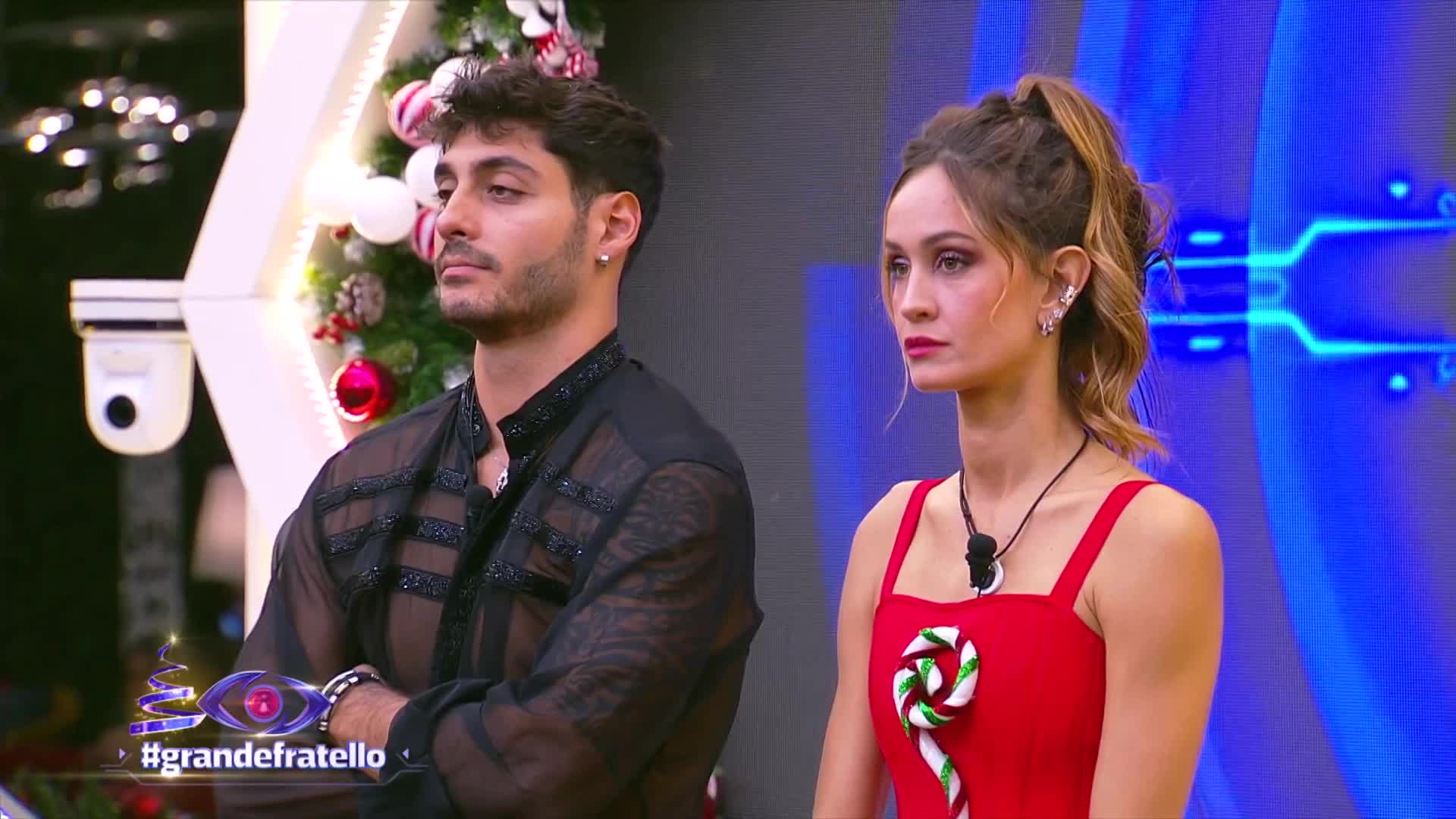 Grande Fratello, il risultato del televoto del 23 dicembre: i preferiti ...