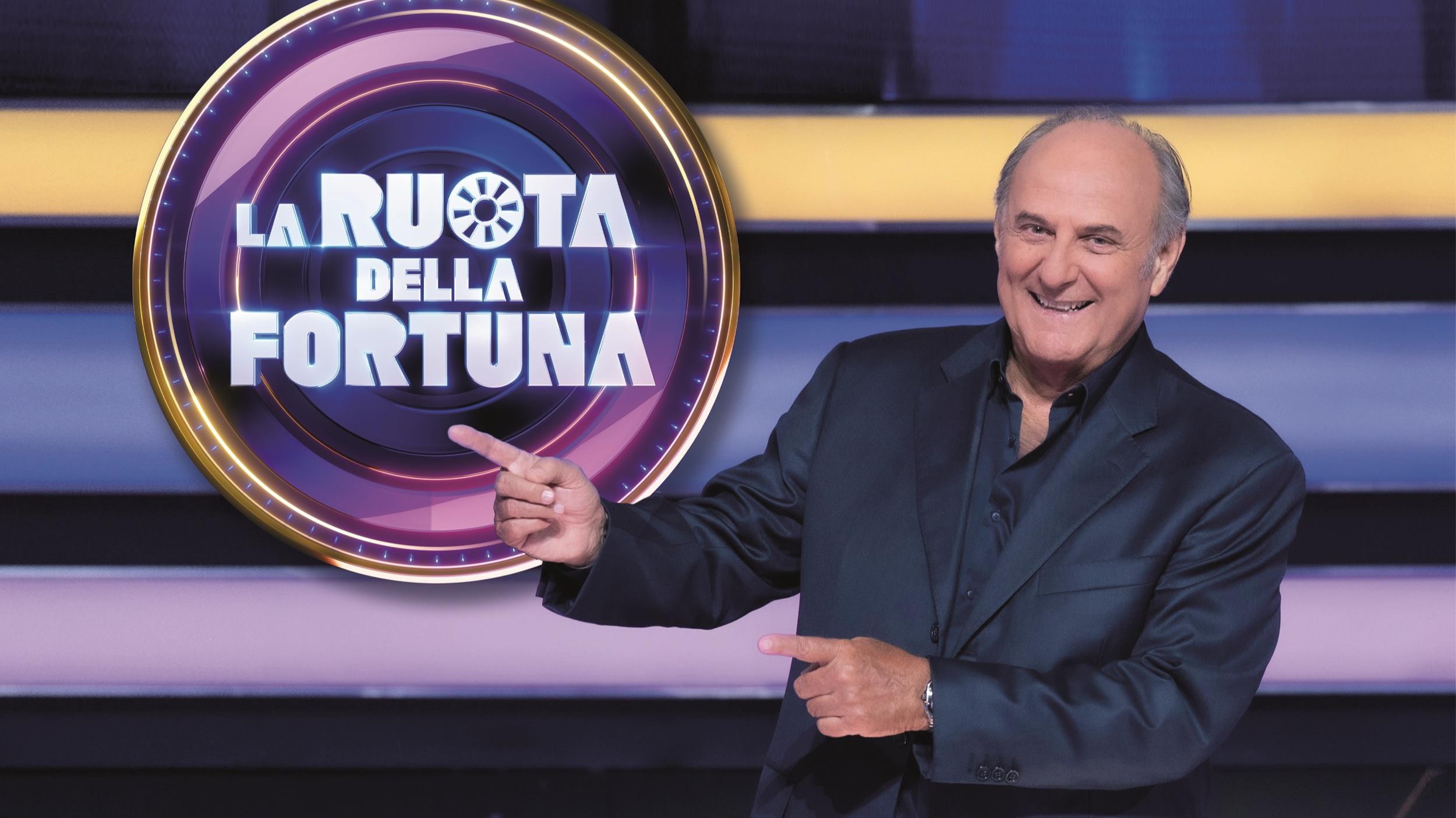 La Ruota della Fortuna, ottimo esordio: share del 21.91% | Mediaset Infinity