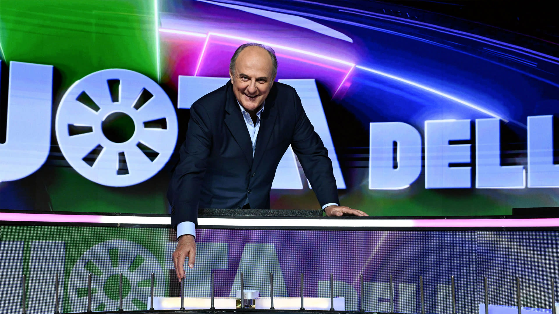 La Ruota della Fortuna e Sarabanda nell'access e nel preserale estivo ...