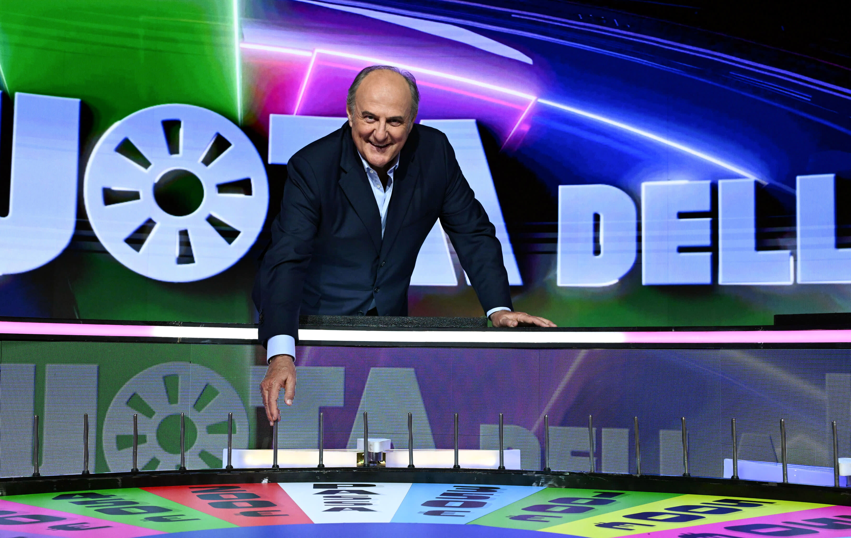 La Ruota della Fortuna, ascolti record con oltre 4 milioni di ...