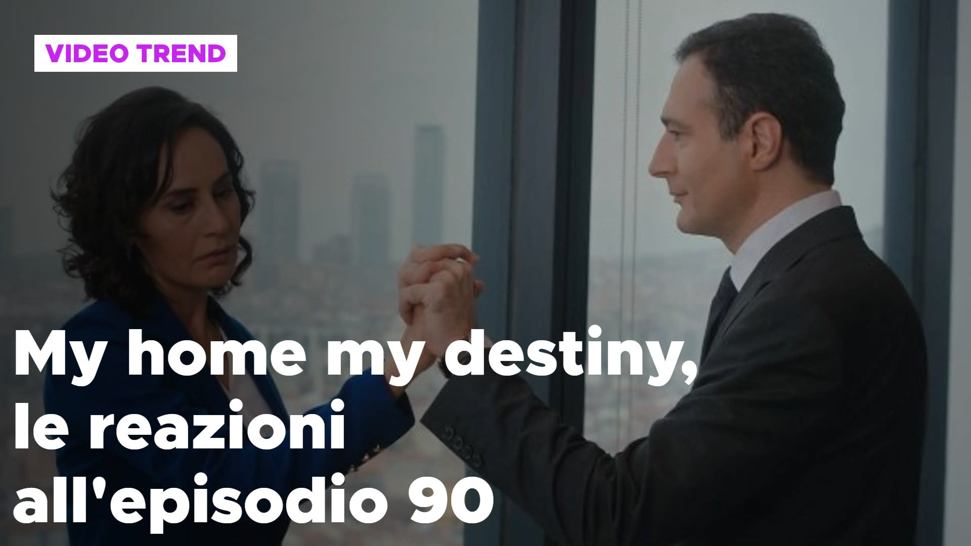 My home my destiny, riassunto del 19 gennaio: la delusione di Baris | Mediaset Infinity