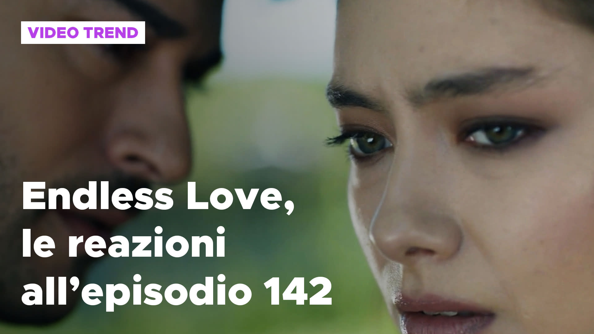 Endless Love, riassunto e reazioni del 4 luglio: Emir e il guasto alla ...