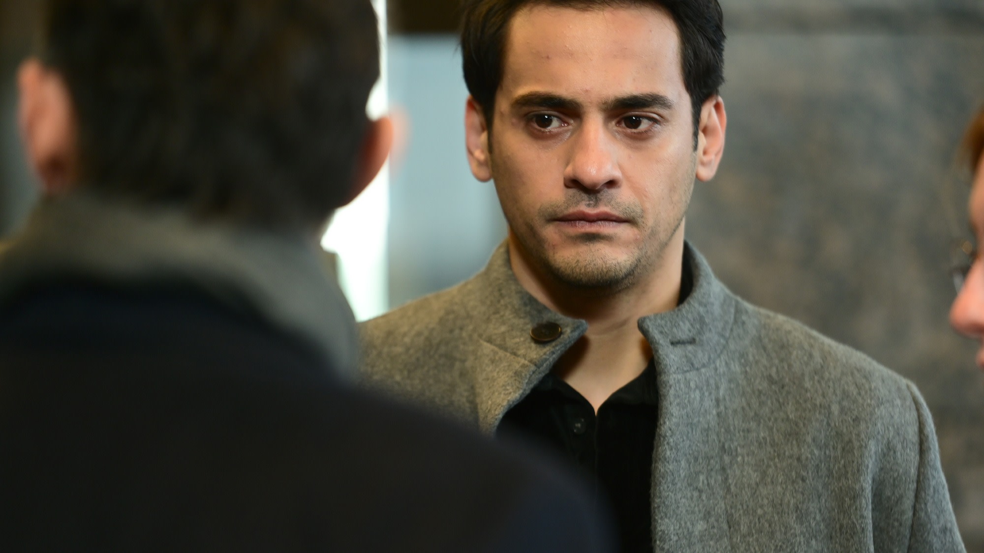 Tradimento, anticipazioni 10 marzo: Elmas e Selin consolano Tolga ...