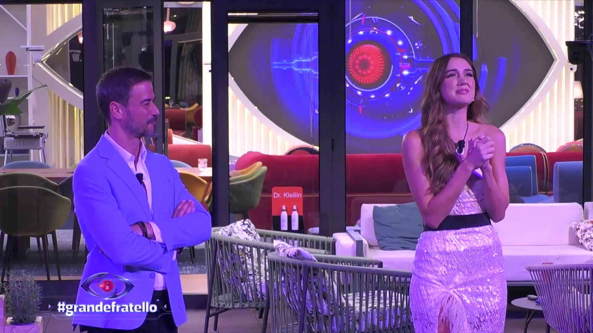 Gf Maica Benedicto Chi è La Nuova Concorrente Del Grande Fratello Spagnolo Mediaset Infinity