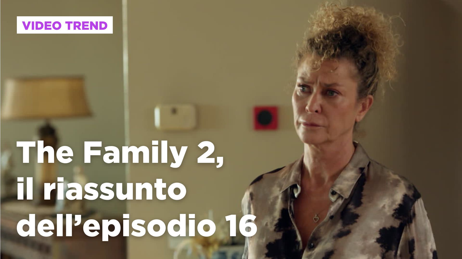 The Family oggi, riassunto 23 settembre: Devin e Aslan si riavvicinano ...