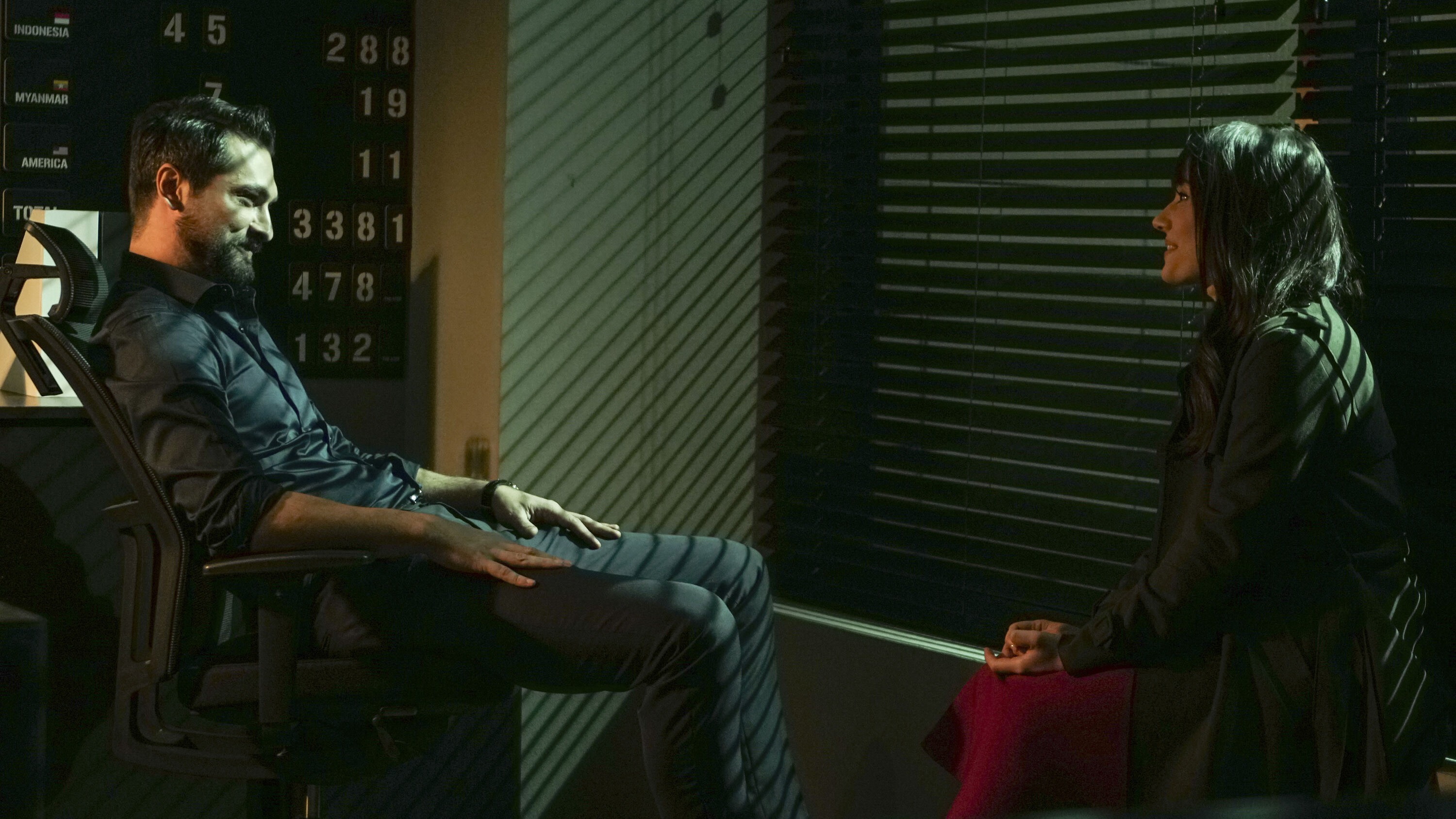 Forbidden Fruit, la puntata del 3 luglio in streaming | Mediaset Infinity