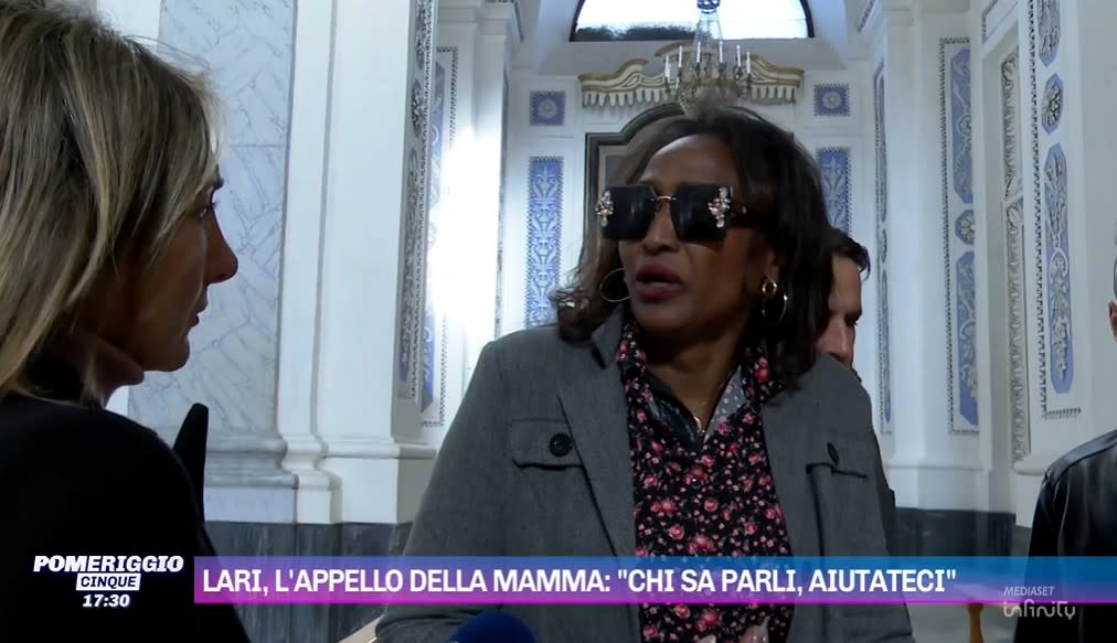 Larimar Annaloro, morta a 15 anni a Enna: l'appello della mamma ...