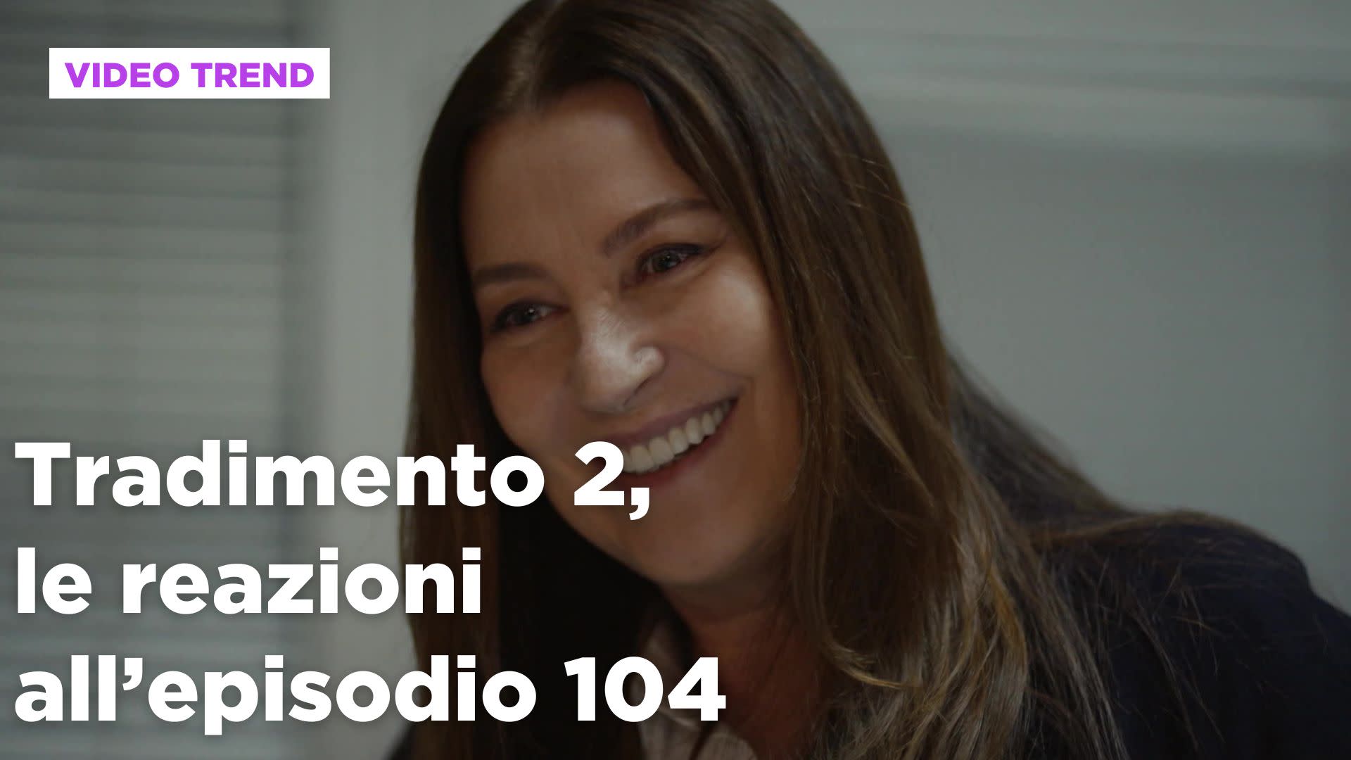 Tradimento 2, riassunto e le reazioni alla puntata 17 giugno: Sezai si risveglia | Mediaset Infinity