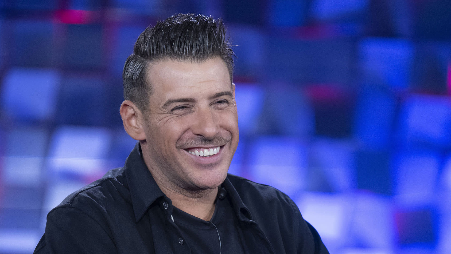 Francesco Gabbani sulla fidanzata Giulia: "È la mia complice di vita ...