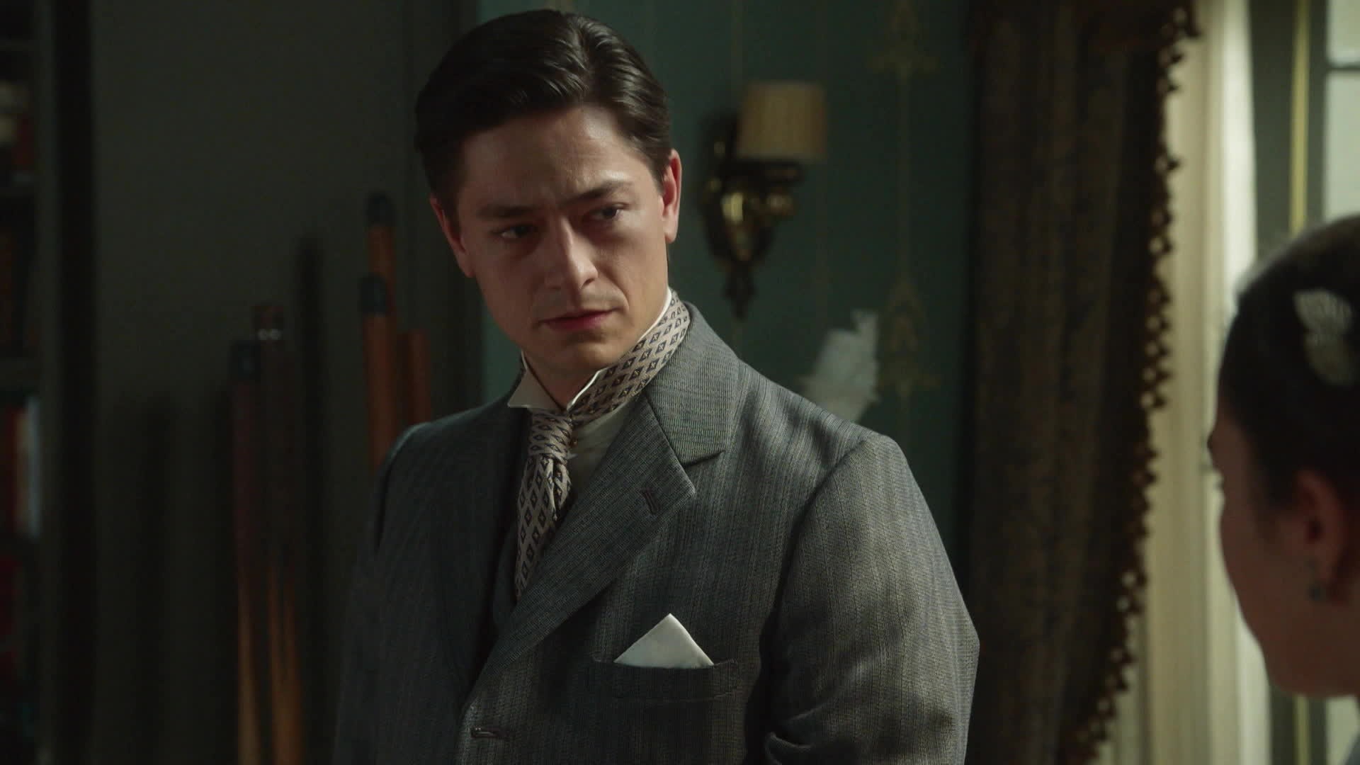 La promessa, cosa succede nella puntata del 21 luglio: le anticipazioni | Mediaset Infinity