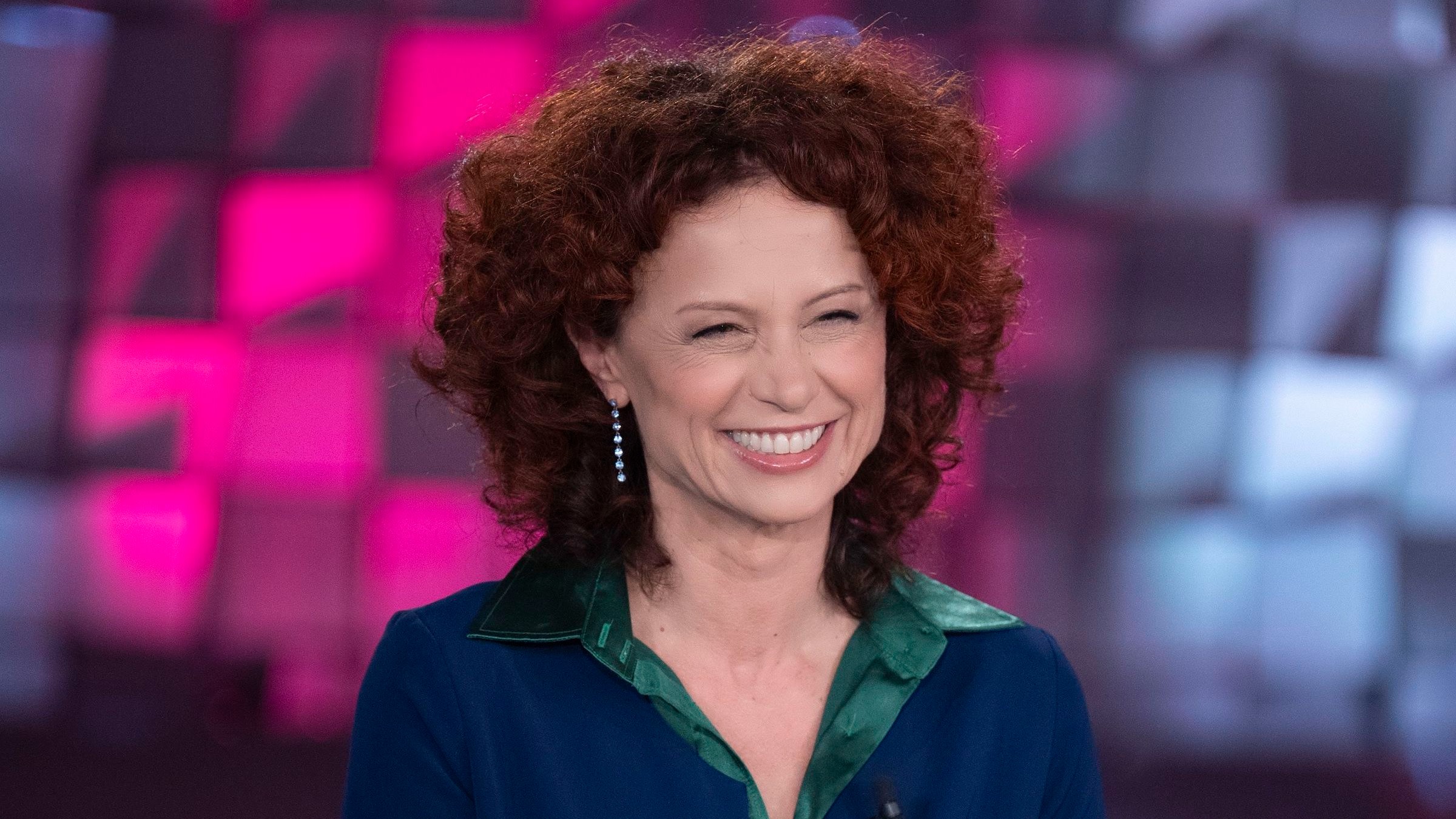 Beatrice Luzzi e l'amore: "Sono single dal 2019, non ho avuto nessun ...