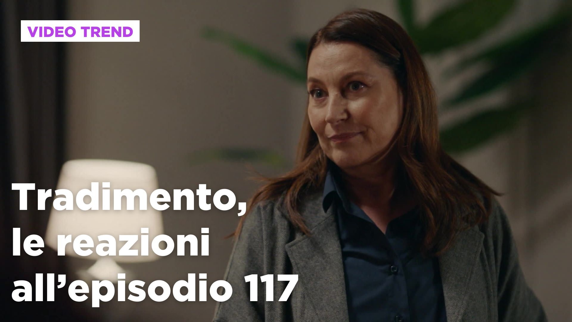 Tradimento, riassunto puntata 28 marzo: Zeynep salva Guzide | Mediaset Infinity