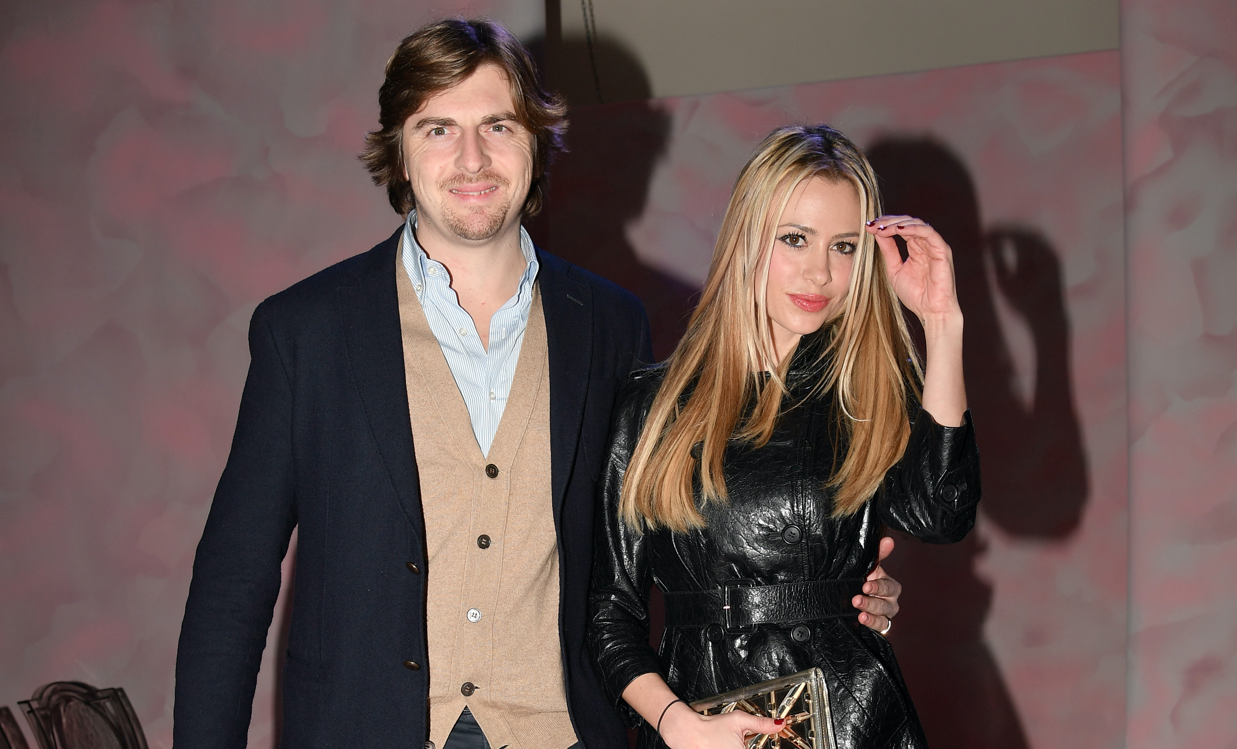 Martina Stella e Andrea Manfredonia si sono separati | Mediaset Infinity