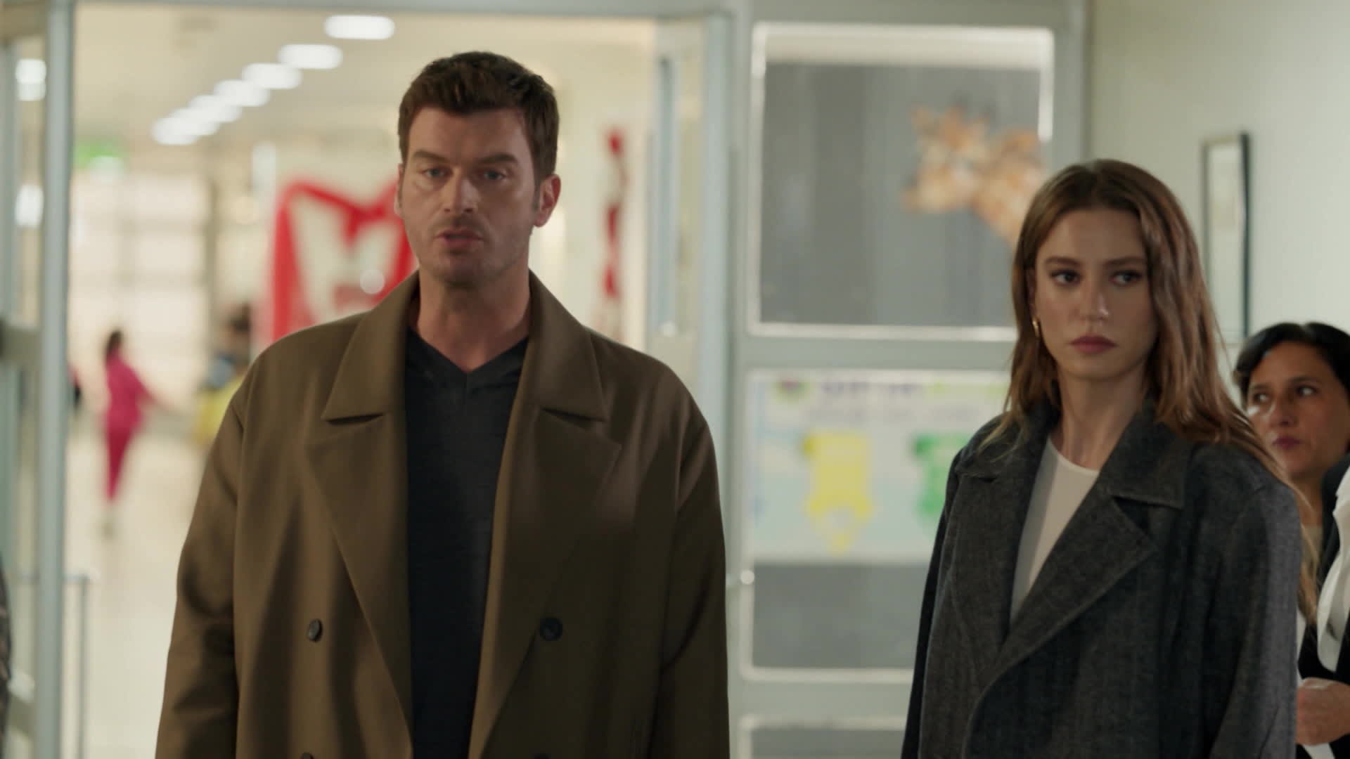 The Family 2, anticipazioni 18 ottobre: le indagini di Aslan e Devin ...