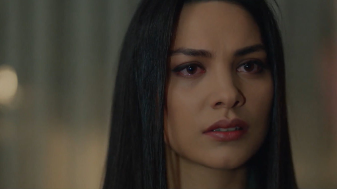 Endless Love, Zeynep rivela alla famiglia di essere innamorata di Emir ...