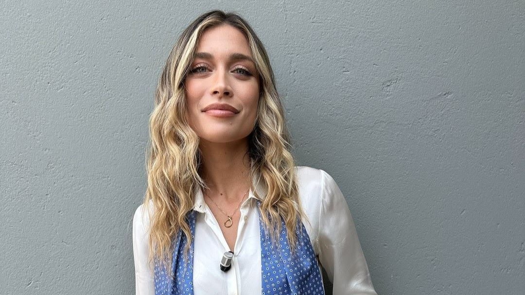 La Talpa 2024, il cast ufficiale: ecco chi è Ludovica Frasca | Mediaset ...