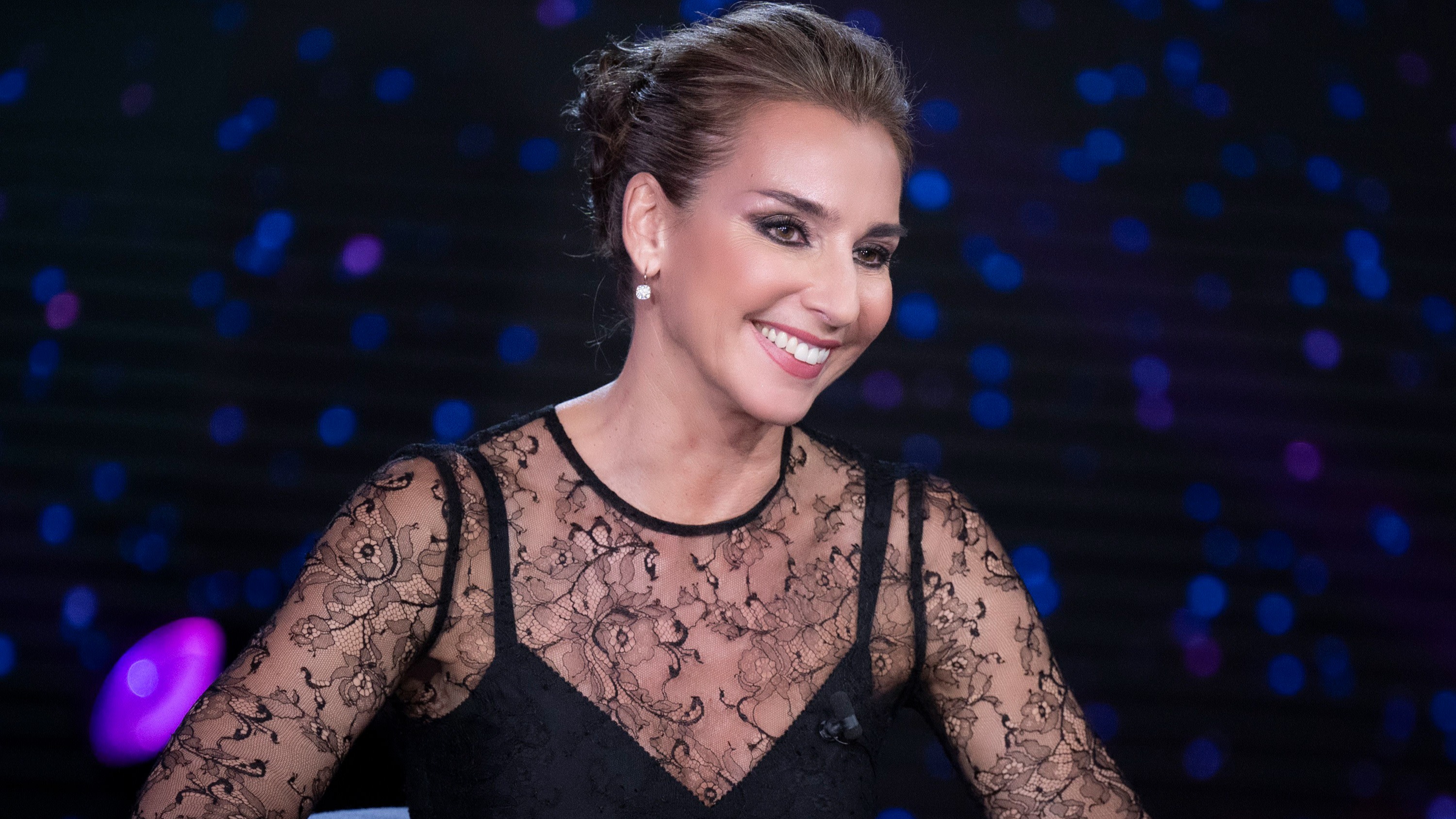 Rozsa Tassi rivela il momento più difficile nei 30 anni di matrimonio ...