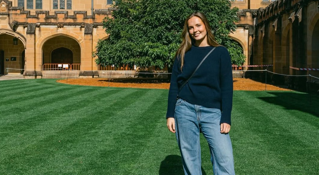 La principessa Ingrid Alexandra di Norvegia studierà all’Università di ...