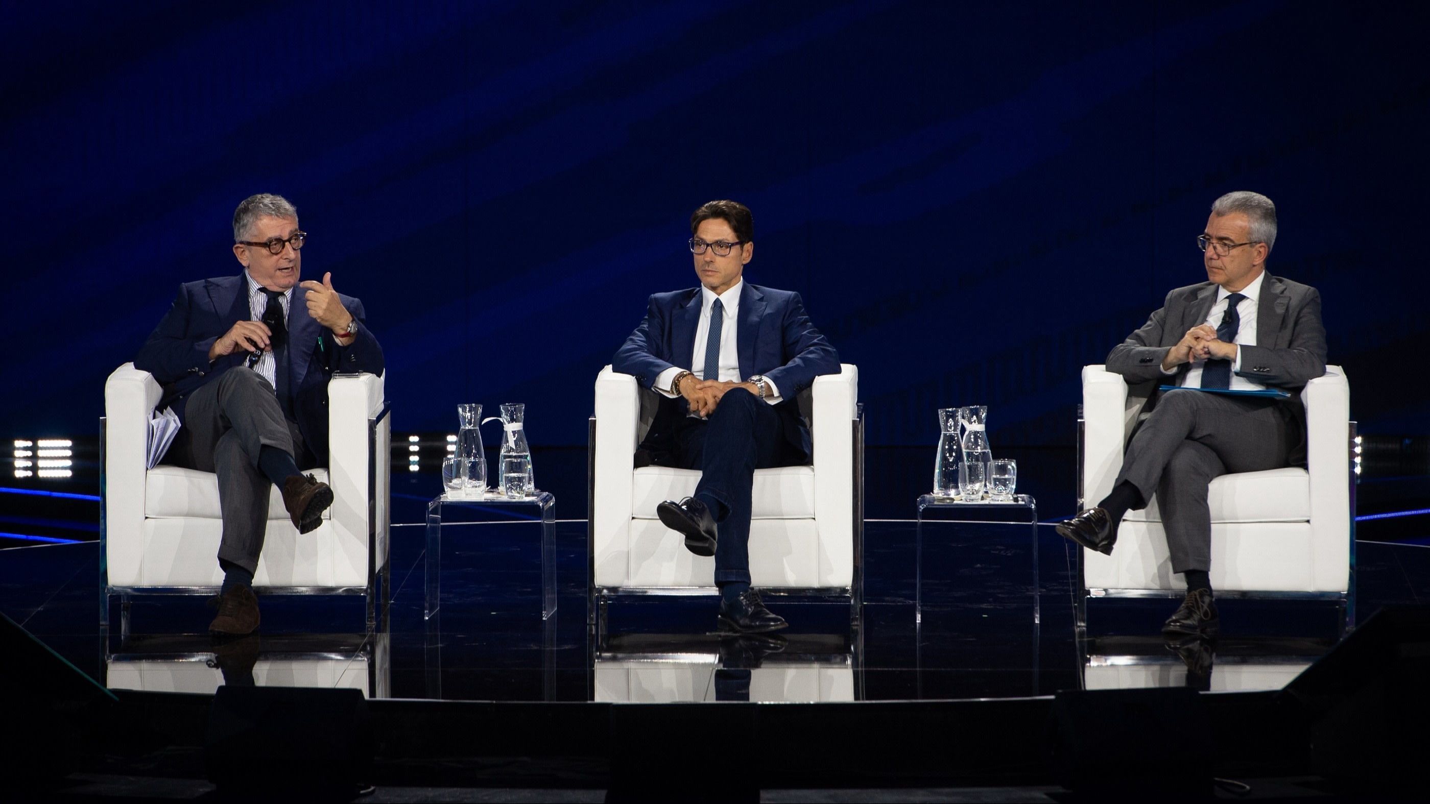 Nuovi Palinsesti Mediaset 2024/2025: programmi e tutte le novità | Mediaset Infinity