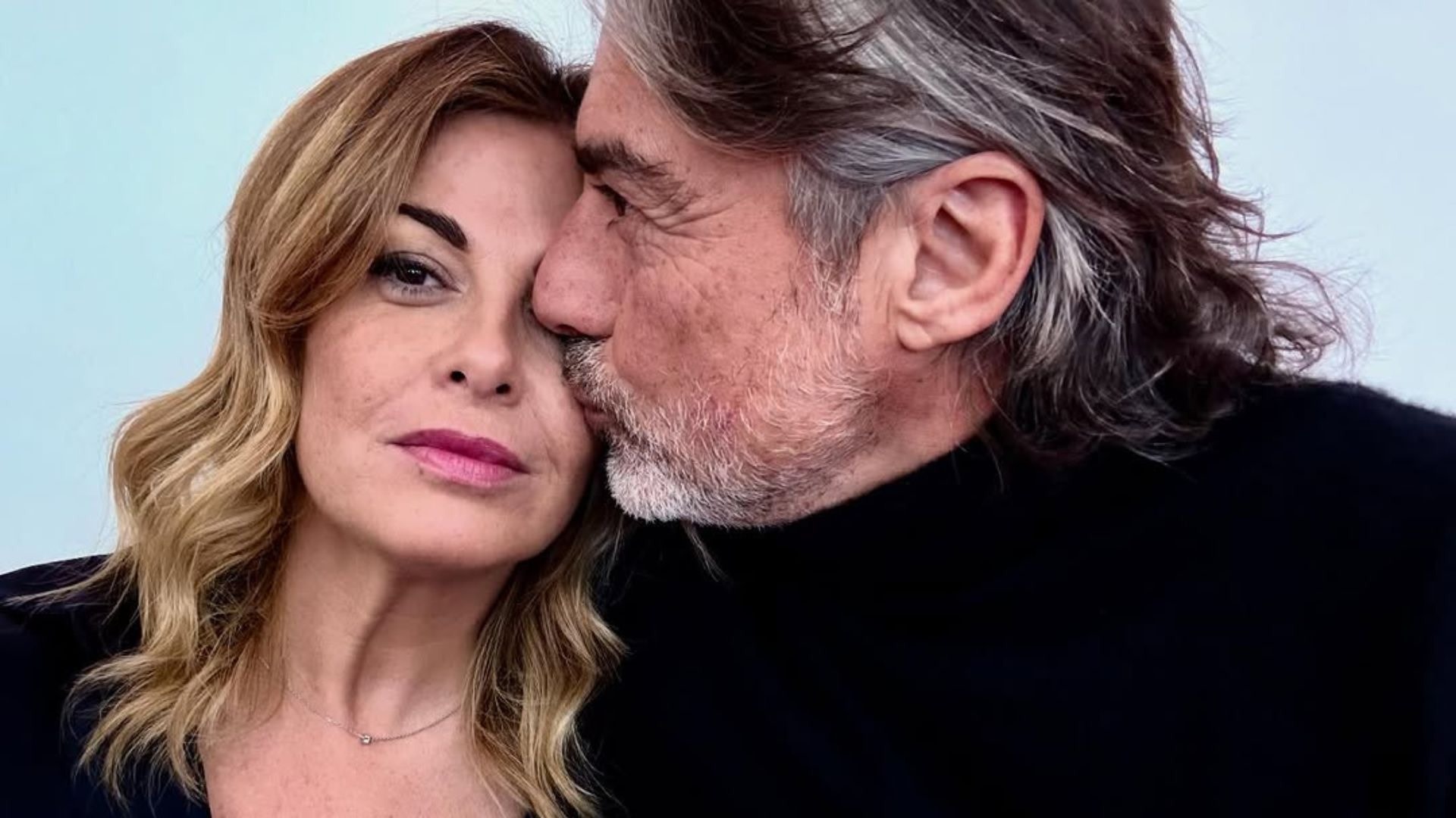 Vanessa Incontrada, il dolce video con Rossano Laurini | Mediaset Infinity