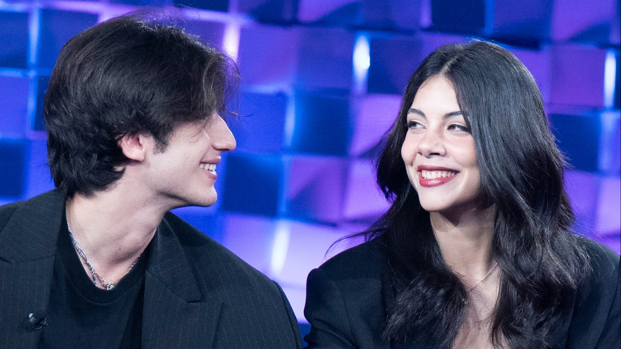 Jacopo Sol e Francesca Bosco, la storia d'amore dopo Amici24 | Mediaset ...