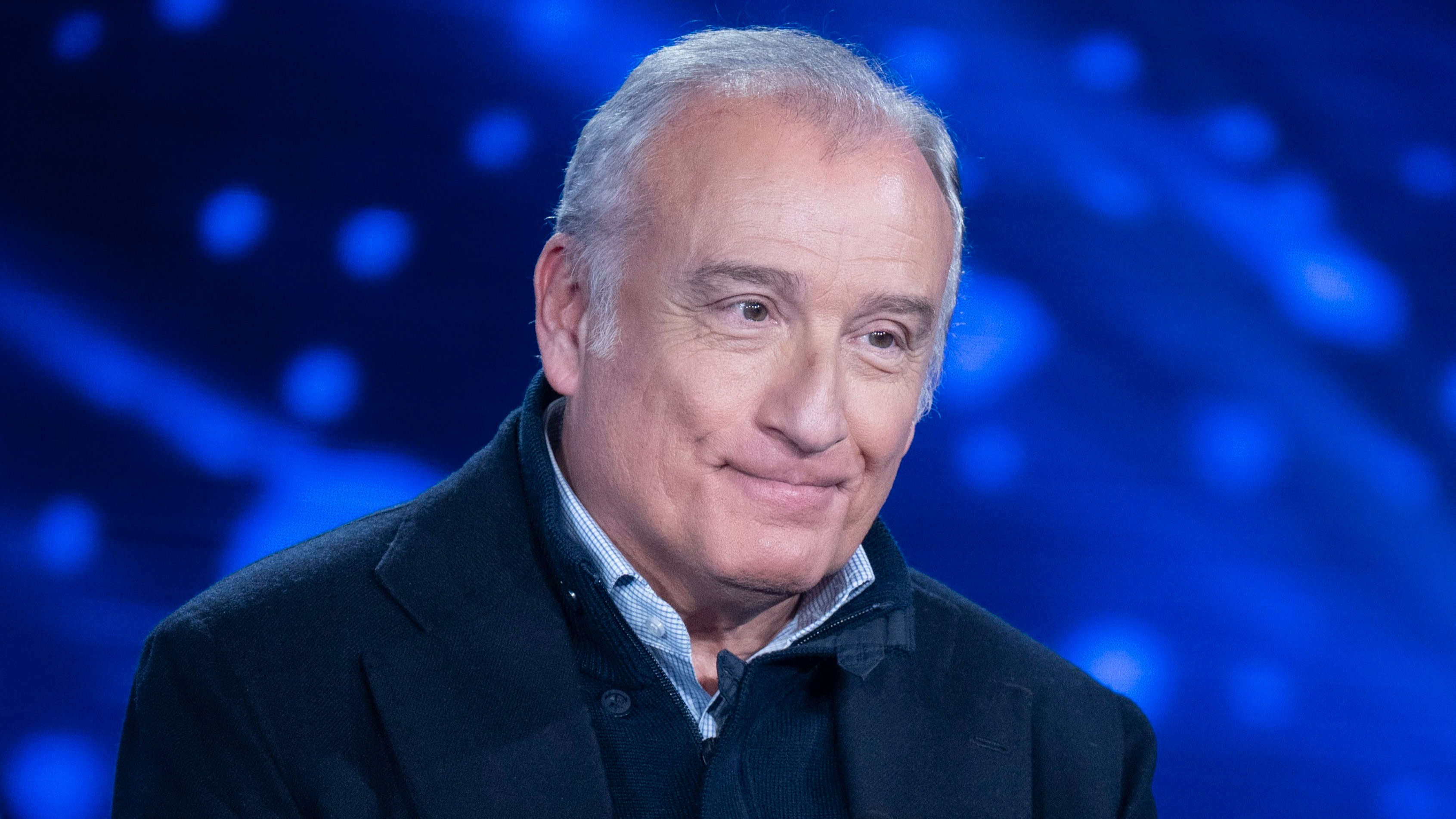 Piero Marrazzo: "Le vere vittime di quello che è successo sono le donne ...
