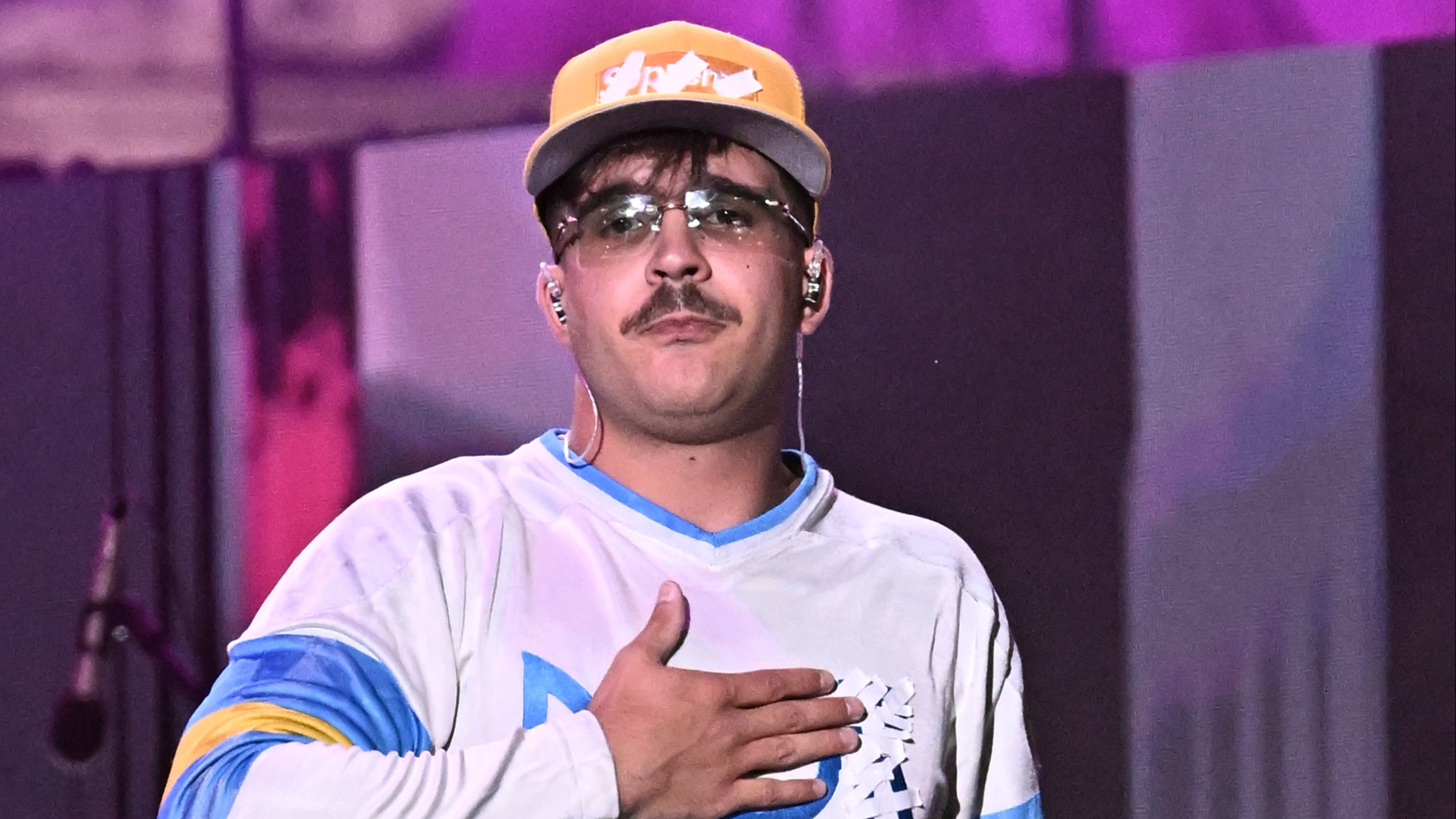 Geolier è single: è finita la storia con Valeria D’Agostino | Mediaset ...